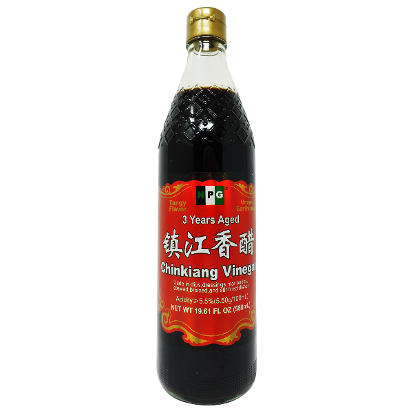 Chinkiang Vinegar - Buy Online - Red Stick Spice Company
