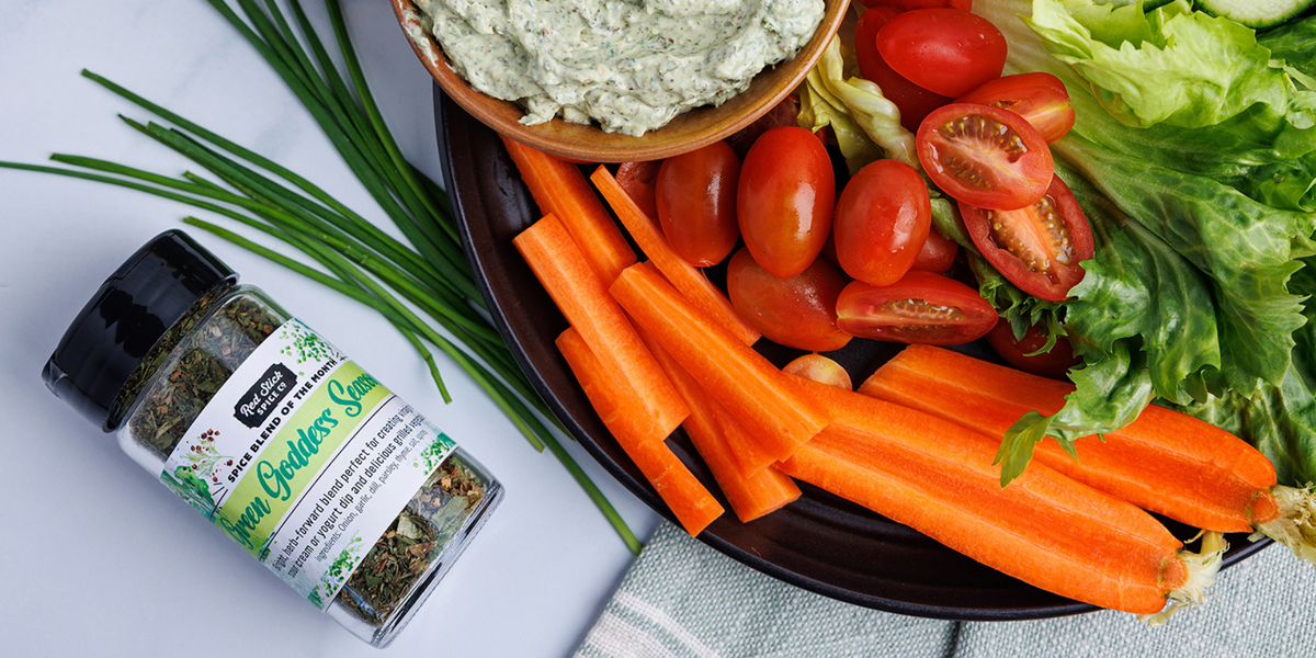 Red Stick Spice | Gourmet Spice Store in Baton Rouge