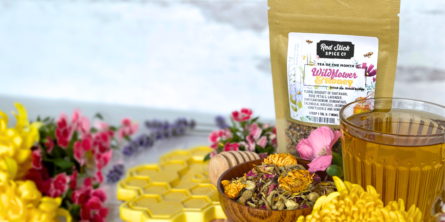 Red Stick Spice | Gourmet Spice Store in Baton Rouge