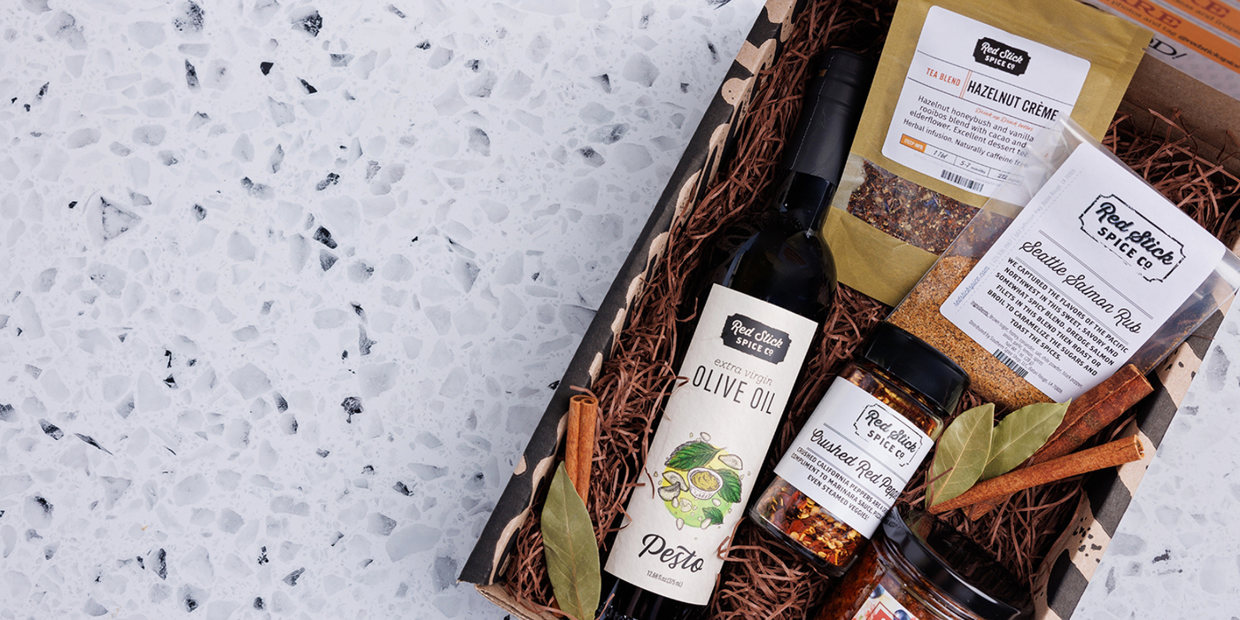 Red Stick Spice | Gourmet Spice Shop | Quality and Freshness.