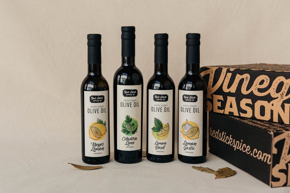 Red Stick Spice | Gourmet Spice Store in Baton Rouge