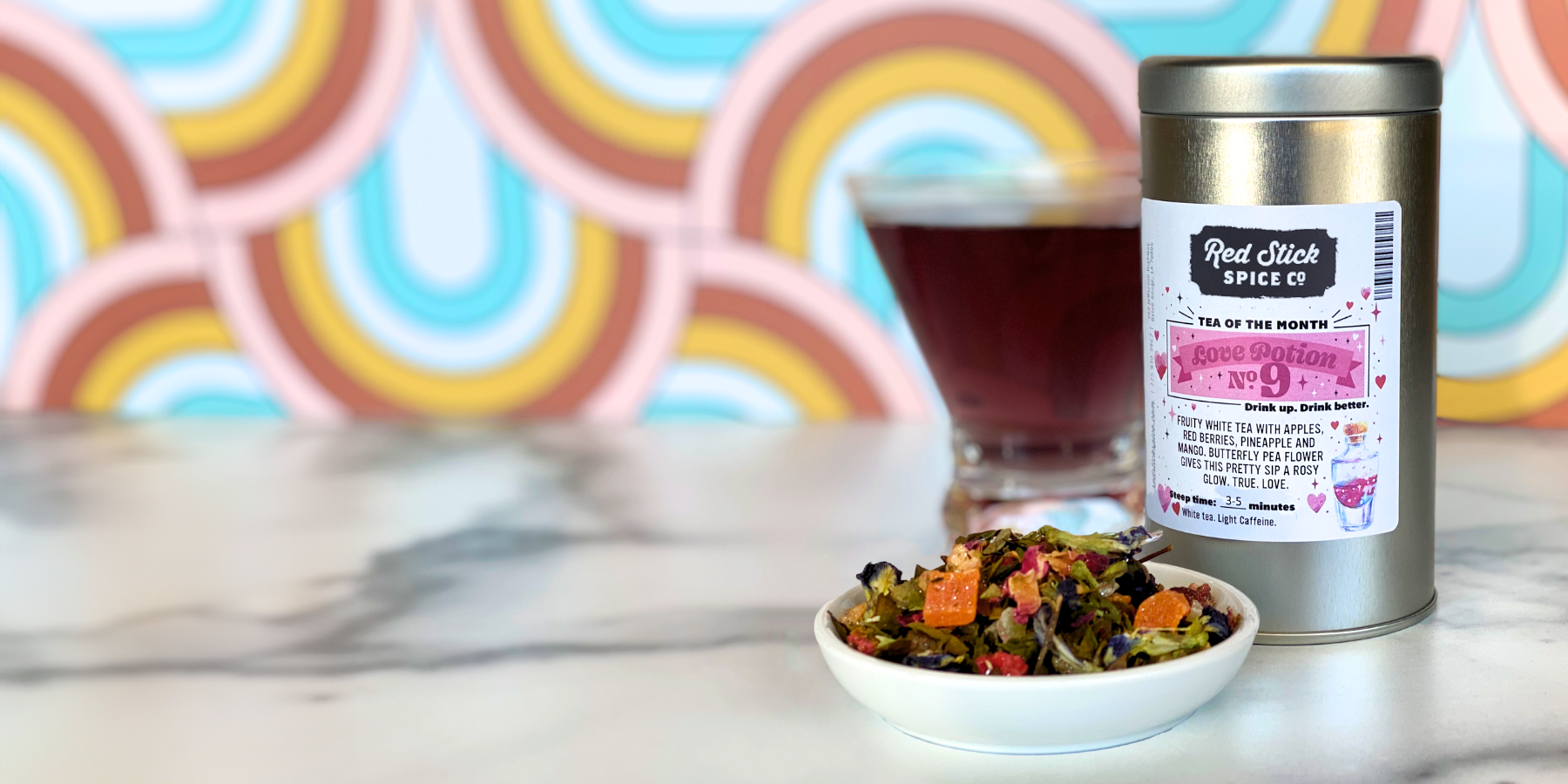 Red Stick Spice | Gourmet Spice Store in Baton Rouge