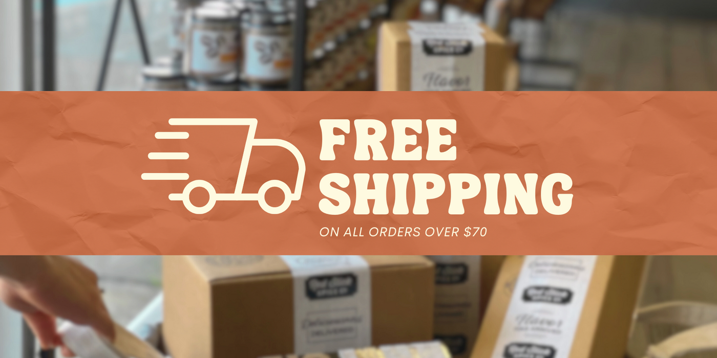 Red Stick Spice | Gourmet Spice Store in Baton Rouge