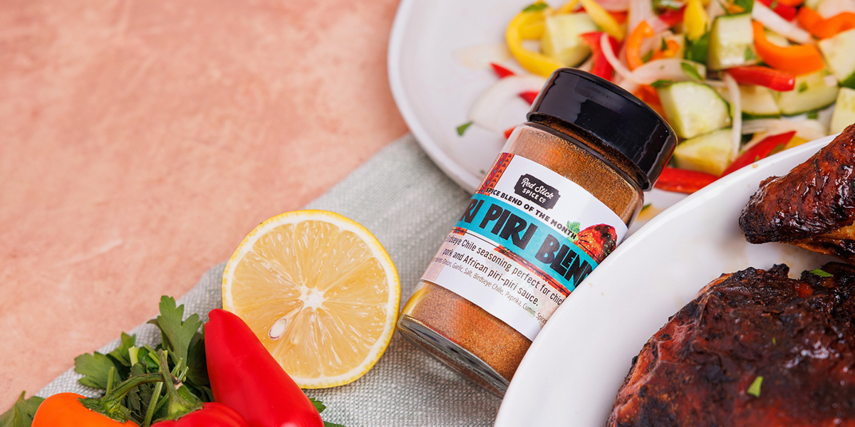 Red Stick Spice | Gourmet Spice Store in Baton Rouge