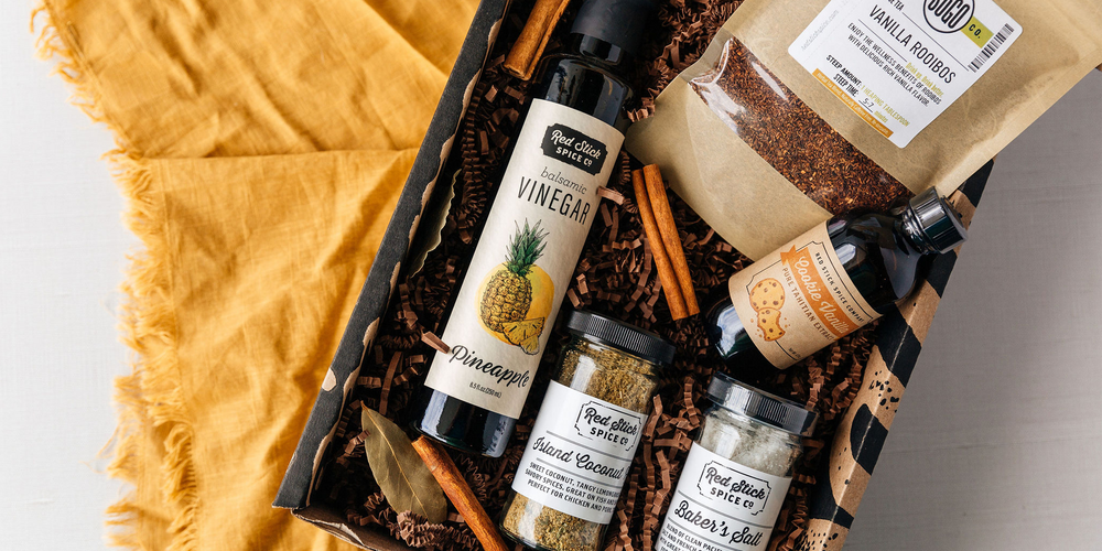 Red Stick Spice | Gourmet Spice Shop | Quality and Freshness.