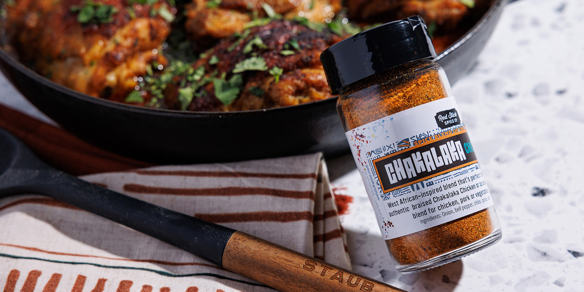 Red Stick Spice | Gourmet Spice Store in Baton Rouge