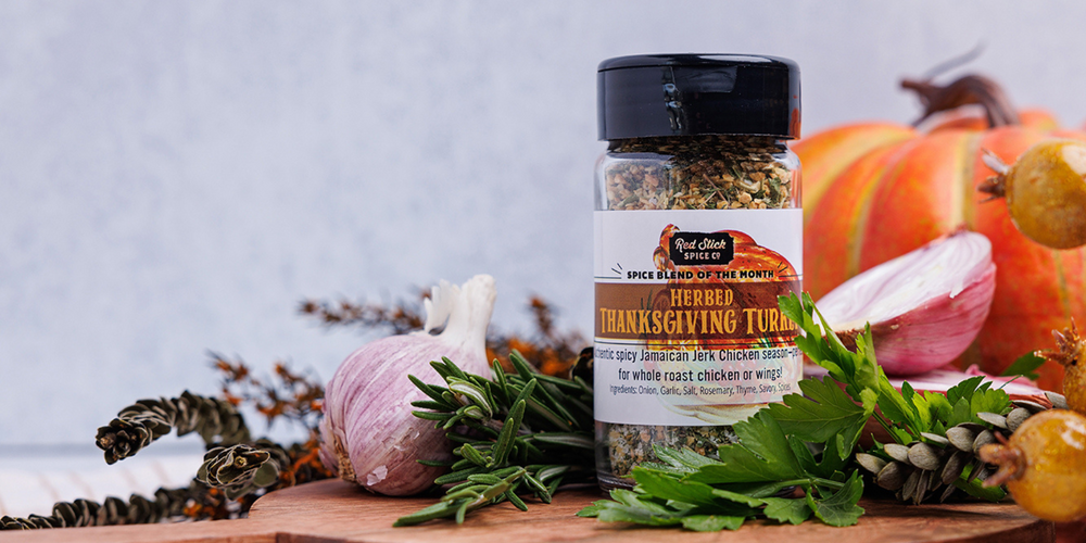 Red Stick Spice | Gourmet Spice Shop | Quality and Freshness.