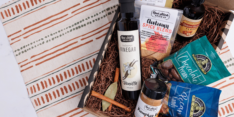 Red Stick Spice | Gourmet Spice Shop | Quality and Freshness.