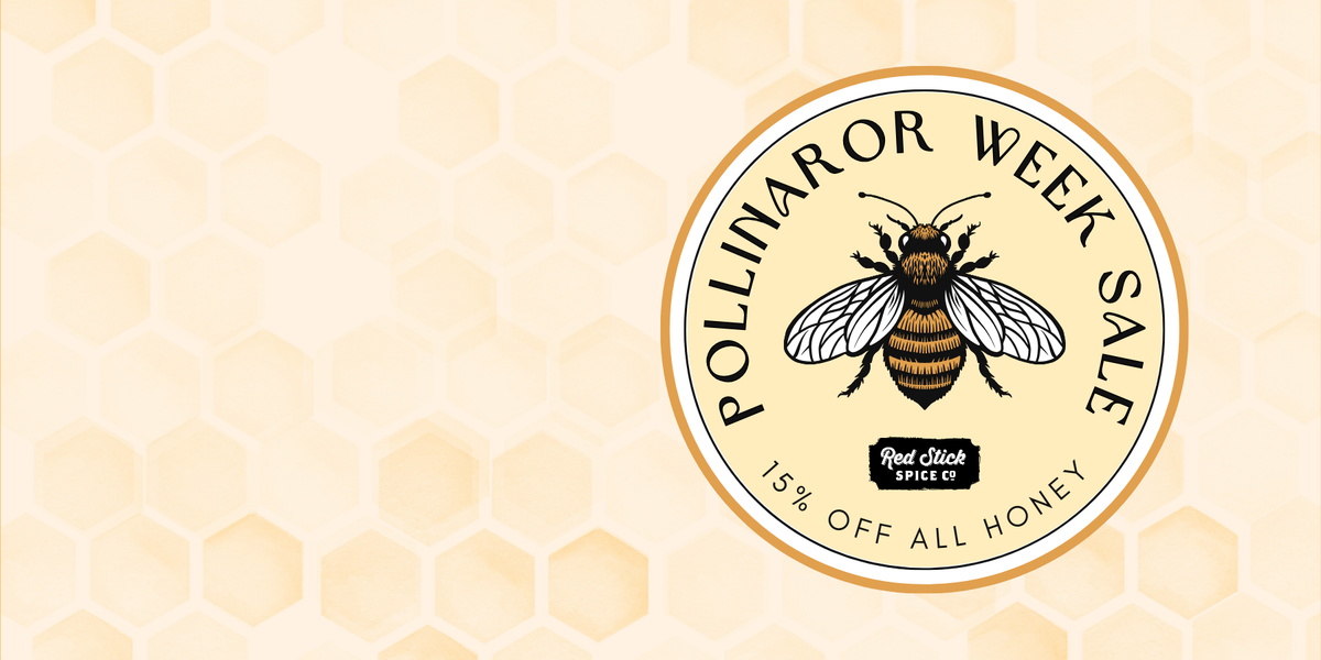 Red Stick Spice | Gourmet Spice Shop | Quality and Freshness.