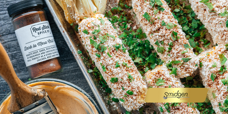 Red Stick Spice | Gourmet Spice Shop | Quality and Freshness.