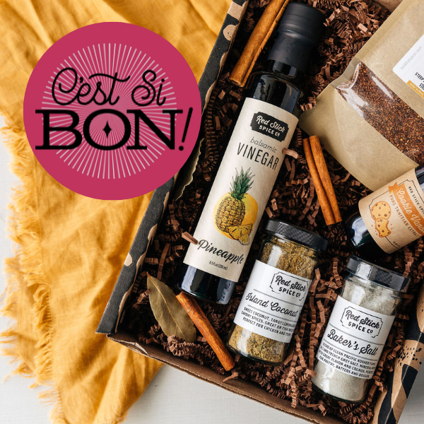 Red Stick Spice | Gourmet Spice Store in Baton Rouge