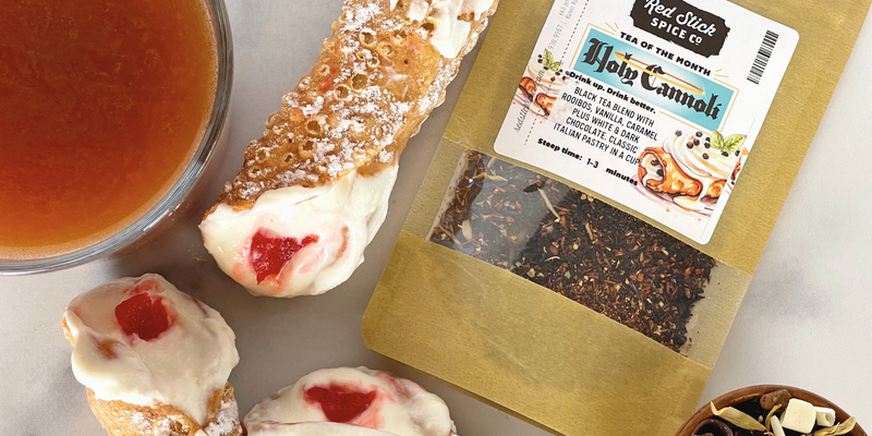 Red Stick Spice | Gourmet Spice Shop | Quality and Freshness.