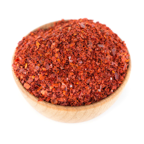 Aleppo Chile Flakes - Buy Online - Red Stick Spice Company