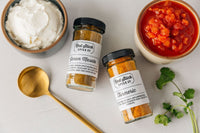 Turmeric - Ground - Red Stick Spice Company