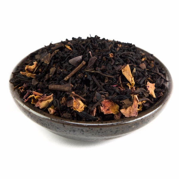 Black Teas - Red Stick Spice Company