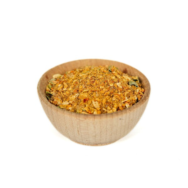 Asian Blends - Red Stick Spice Company