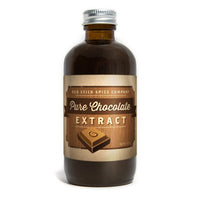 Pure Chocolate Extract - Red Stick Spice Company