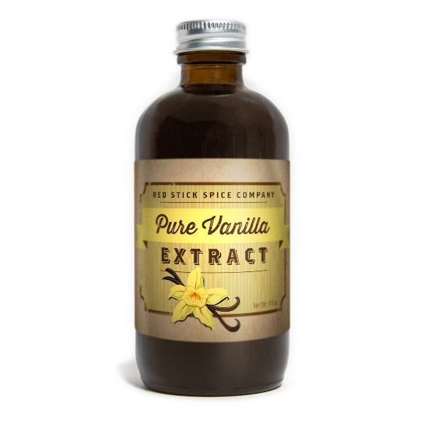 Extracts - Red Stick Spice Company