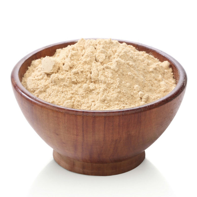 Ginger Powder - Buy Online - Red Stick Spice Company