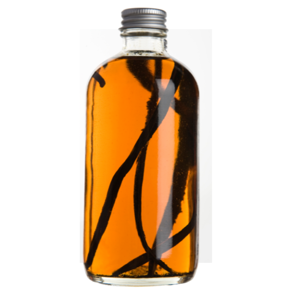 Homemade Vanilla Extract Kit - Buy Online - Red Stick Spice Company
