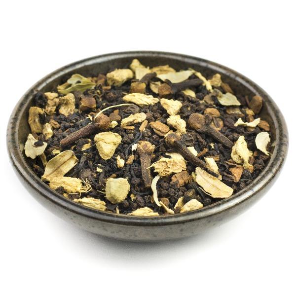 Loose Leaf Chai Teas - Buy Online - Red Stick Spice Company