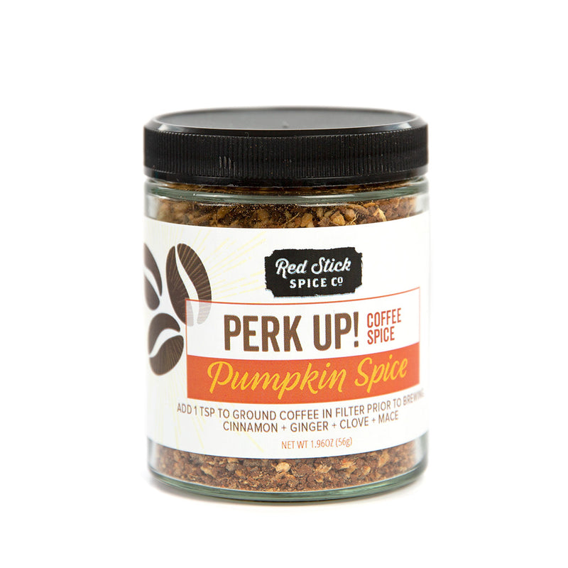 Pumpkin Spice Collection - Red Stick Spice Company
