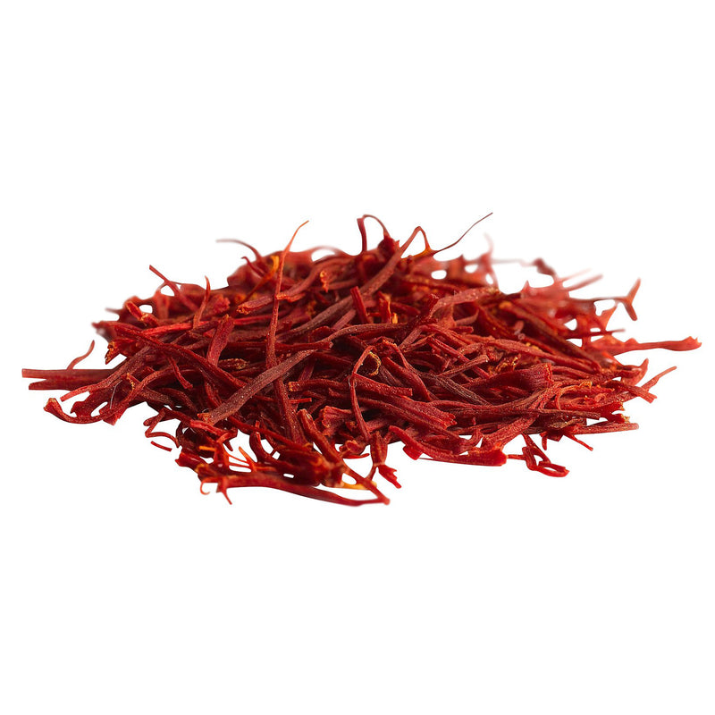 Saffron Threads - Red Stick Spice Company