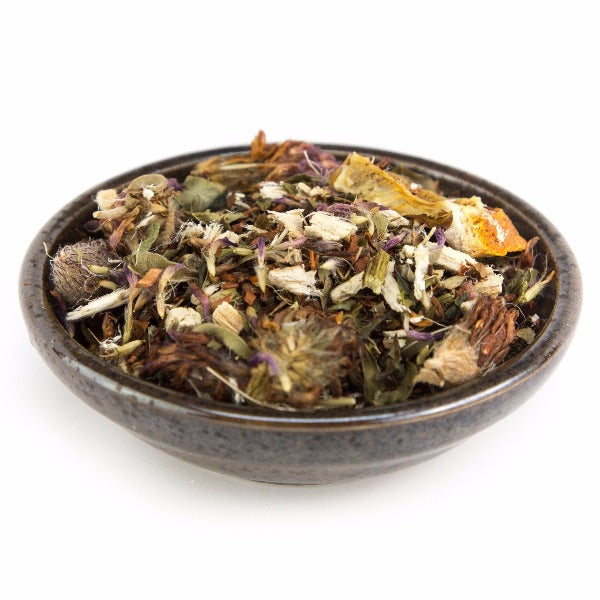 Southern Sunshine Green Tea - Buy Online - Red Stick Spice Company
